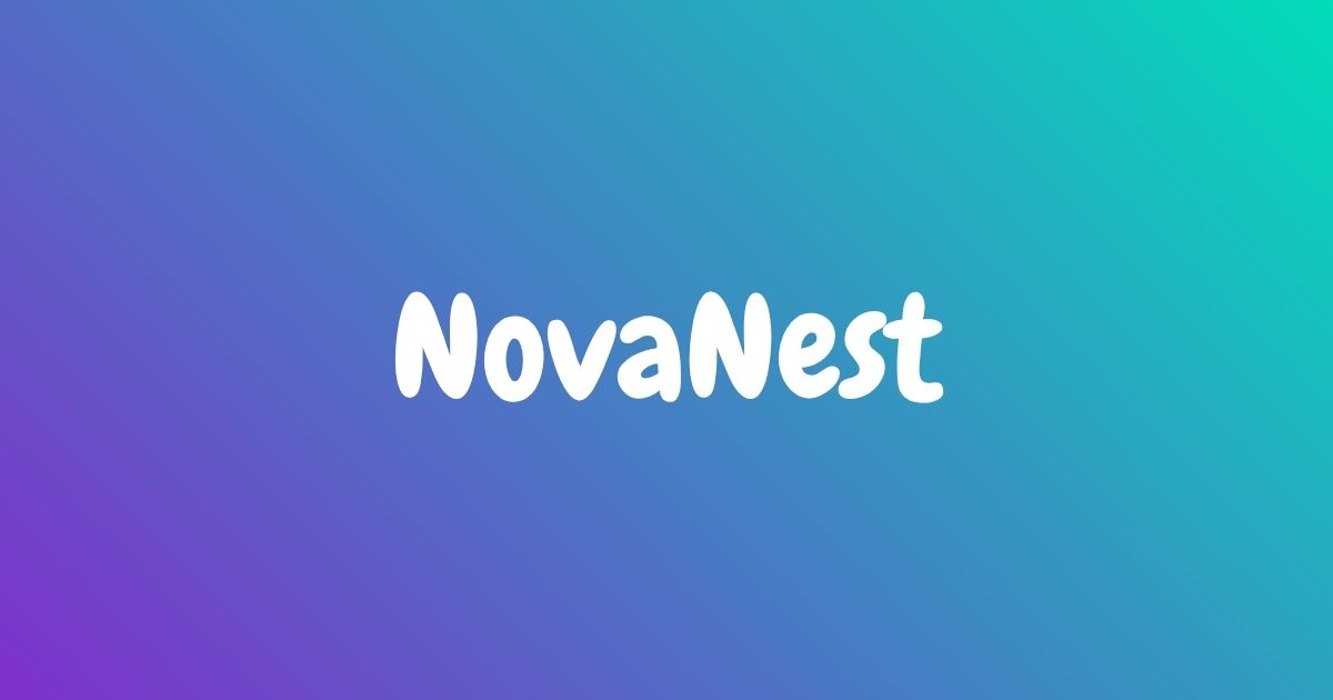 Blog - NovaNest
